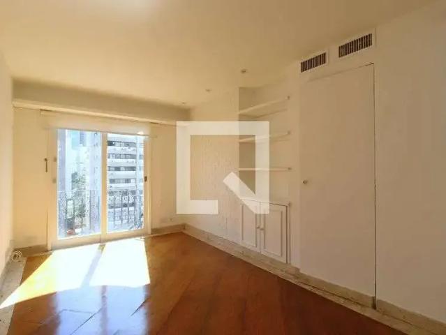 Apartamento para Venda em São Paulo/SP Itaim Bibi 1 Quartos