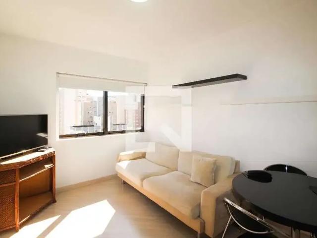 Apartamento para Venda em São Paulo/SP Itaim Bibi 1 Quartos