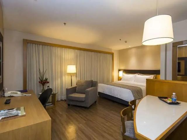 Apartamento para Venda em São Paulo/SP Itaim Bibi 1 Quartos
