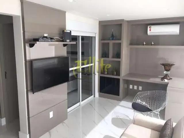 Apartamento para Venda em São Paulo/SP Itaim Bibi 1 Quartos