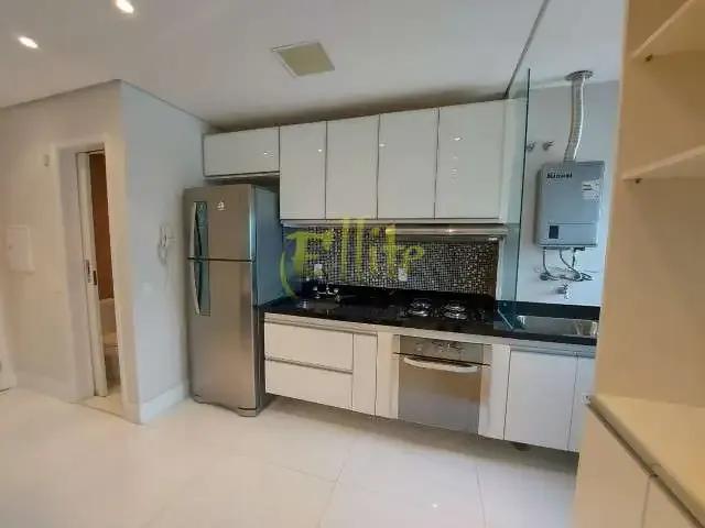 Apartamento para Venda em São Paulo/SP Itaim Bibi 1 Quartos