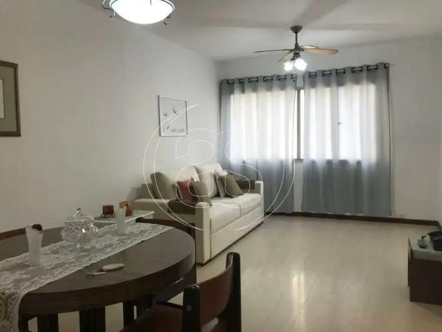 Apartamento para Venda em São Paulo/SP Itaim Bibi 1 Quartos
