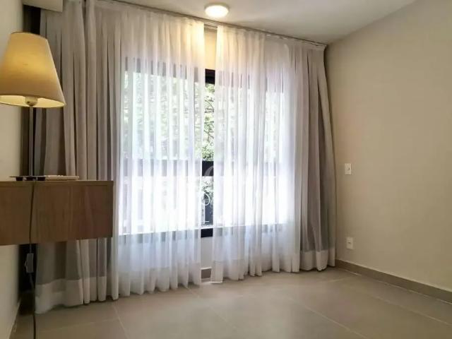 Apartamento para Venda em São Paulo/SP Itaim Bibi 1 Quartos