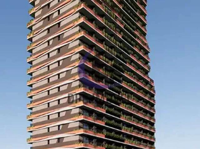 Apartamento para Venda em São Paulo/SP Itaim Bibi 1 Quartos