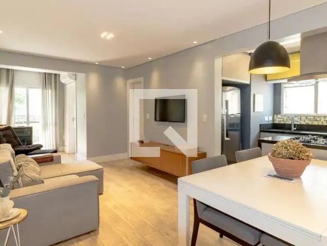 Apartamento para Venda em São Paulo/SP Itaim Bibi 1 Quartos