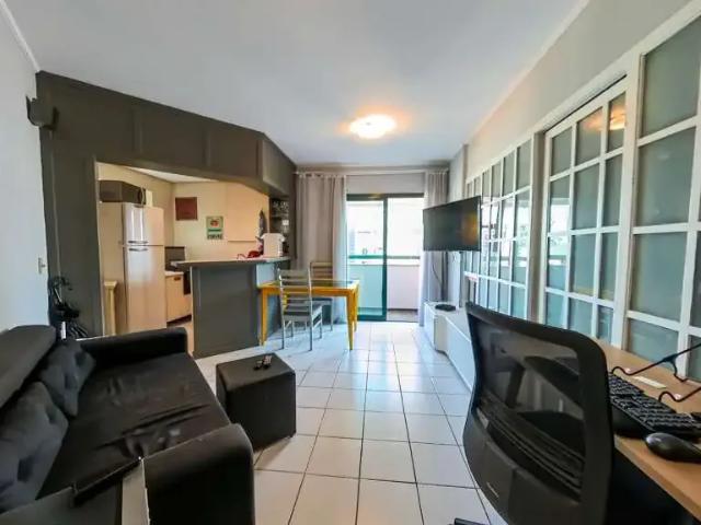 Apartamento para Venda em São Paulo/SP Itaim Bibi 1 Quartos