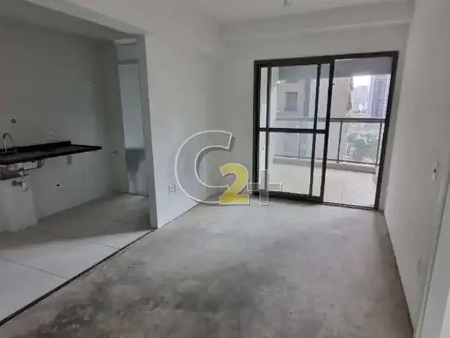 Apartamento para Venda em São Paulo/SP Itaim Bibi 1 Quartos