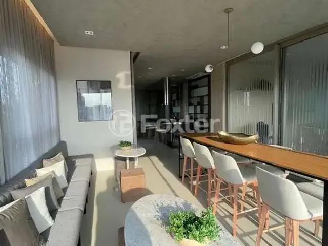 Apartamento para Venda em São Paulo/SP Itaim Bibi 1 Quartos