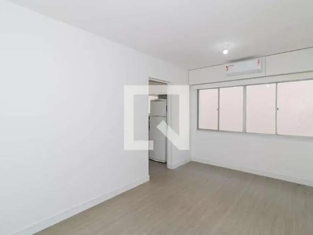 Apartamento para Venda em São Paulo/SP Itaim Bibi 1 Quartos