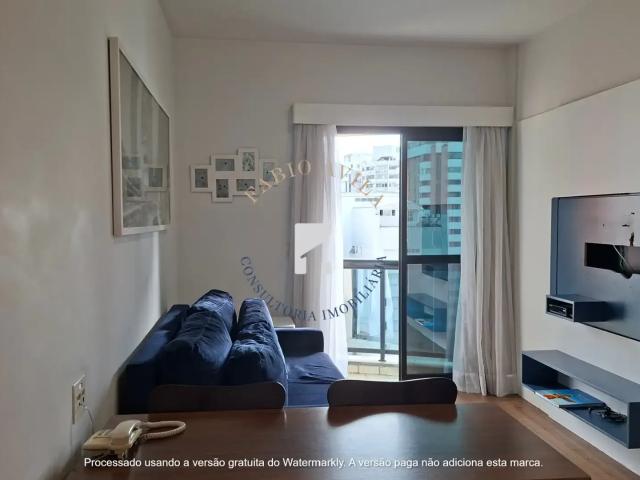 Apartamento para Venda em São Paulo/SP Itaim Bibi 1 Quartos