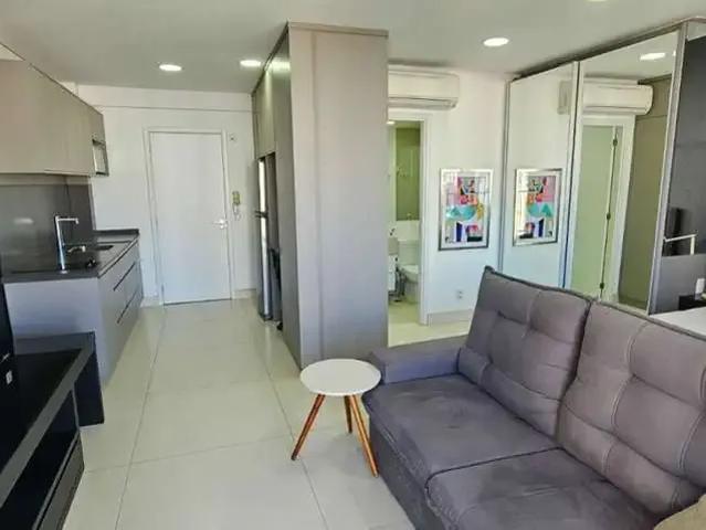 Apartamento para Venda em São Paulo/SP Itaim Bibi 1 Quartos