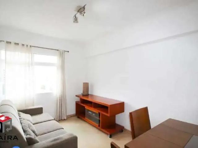 Apartamento para Venda em São Paulo/SP Itaim Bibi 1 Quartos