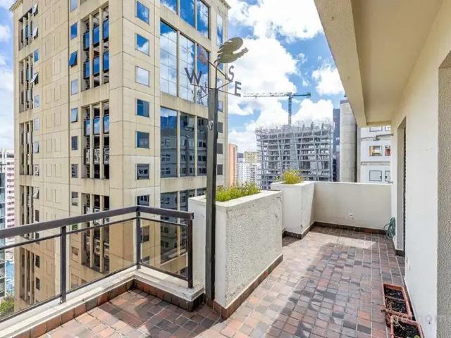 Apartamento para Venda em São Paulo/SP Itaim Bibi 1 Quartos