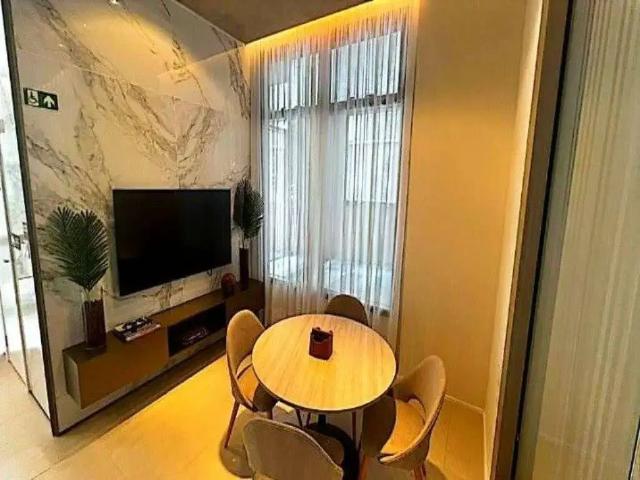 Apartamento para Venda em São Paulo/SP Itaim Bibi 1 Quartos