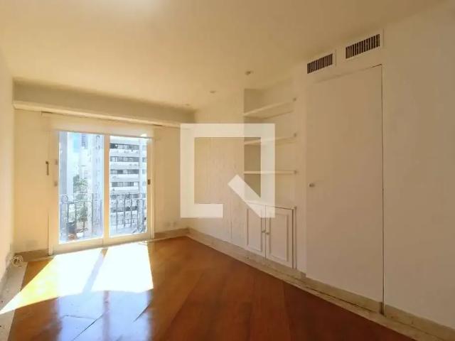 Apartamento para Venda em São Paulo/SP Itaim Bibi 1 Quartos