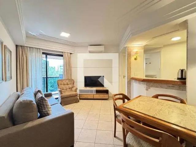 Apartamento para Venda em São Paulo/SP Itaim Bibi 1 Quartos