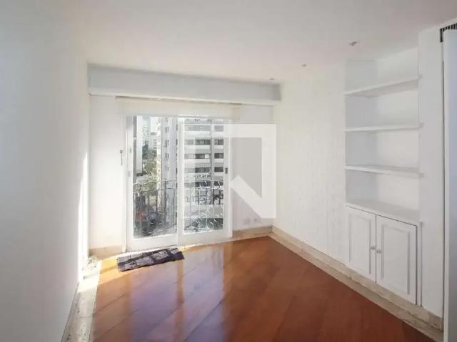 Apartamento para Venda em São Paulo/SP Itaim Bibi 1 Quartos