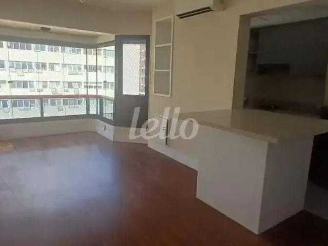 Apartamento para Venda em São Paulo/SP Itaim Bibi 1 Quartos
