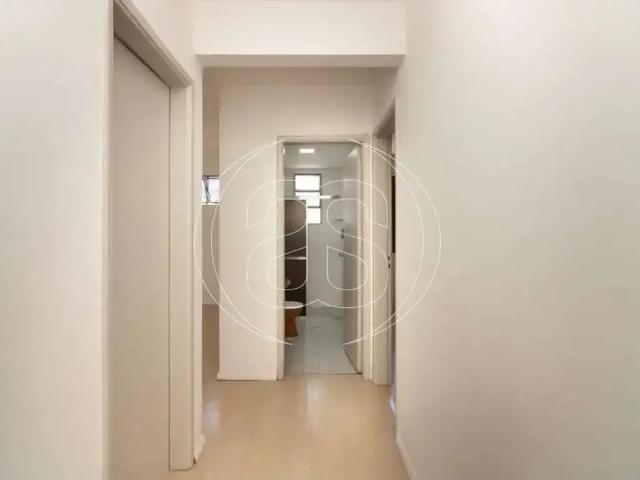 Apartamento para Venda em São Paulo/SP Itaim Bibi 1 Quartos