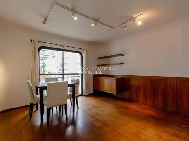 Apartamento para Venda em São Paulo/SP Itaim Bibi 1 Quartos