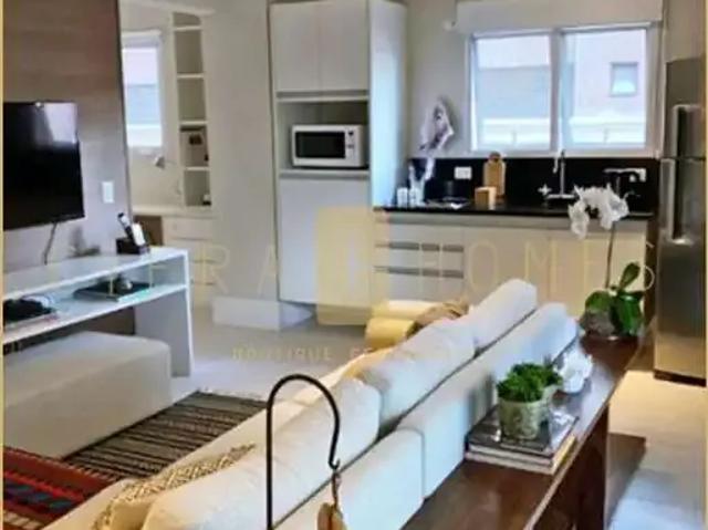 Apartamento para Venda em São Paulo/SP Itaim Bibi 1 Quartos