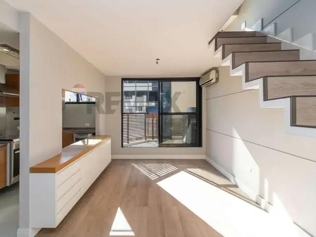 Apartamento para Venda em São Paulo/SP Itaim Bibi 1 Quartos