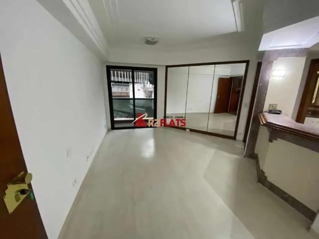 Apartamento para Venda em São Paulo/SP Itaim Bibi 1 Quartos