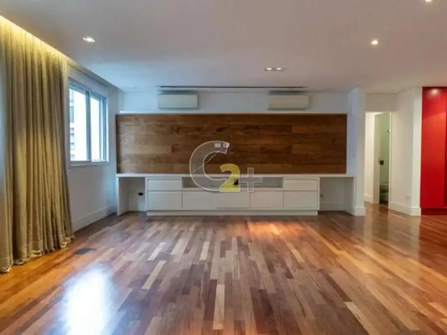 Apartamento para Venda em São Paulo/SP Itaim Bibi 1 Quartos