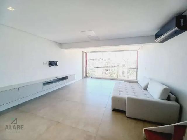 Apartamento para Venda em São Paulo/SP Itaim Bibi 1 Quartos
