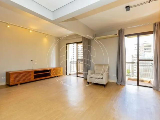 Apartamento para Venda em São Paulo/SP Itaim Bibi 1 Quartos