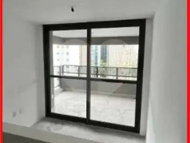 Apartamento para Venda em São Paulo/SP Itaim Bibi 1 Quartos