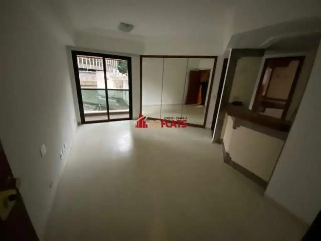 Apartamento para Venda em São Paulo/SP Itaim Bibi 1 Quartos