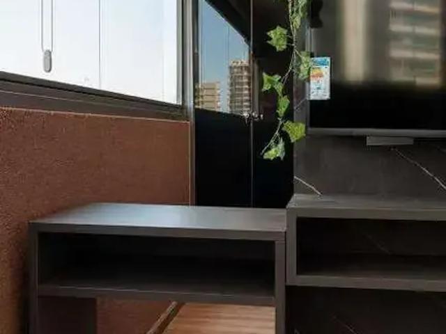 Apartamento para Venda em São Paulo/SP Itaim Bibi 1 Quartos