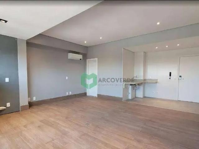 Apartamento para Venda em São Paulo/SP Itaim Bibi 1 Quartos