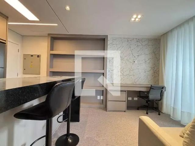 Apartamento para Venda em São Paulo/SP Itaim Bibi 1 Quartos