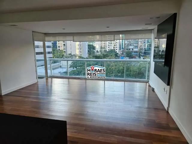 Apartamento para Venda em São Paulo/SP Itaim Bibi 1 Quartos