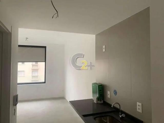 Apartamento para Venda em São Paulo/SP Itaim Bibi 1 Quartos