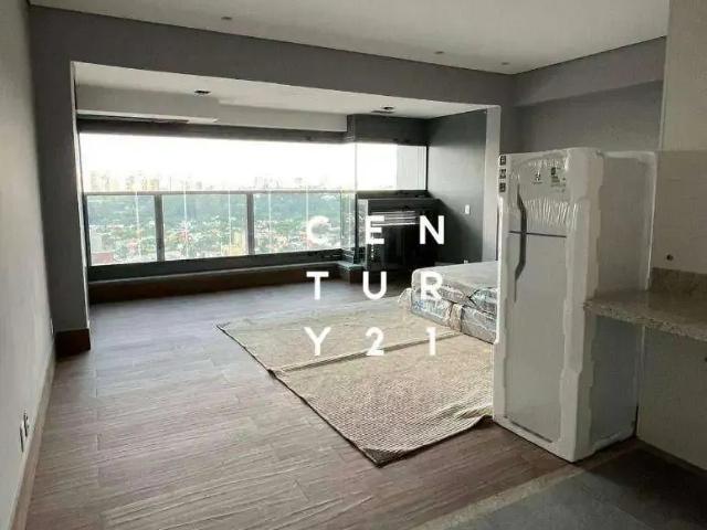 Apartamento para Venda em São Paulo/SP Itaim Bibi 1 Quartos