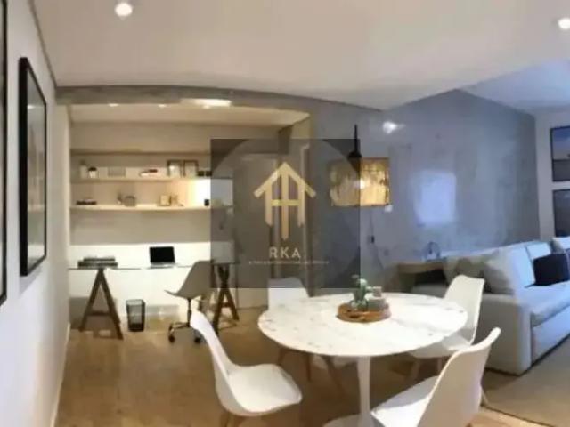 Apartamento para Venda em São Paulo/SP Itaim Bibi 1 Quartos
