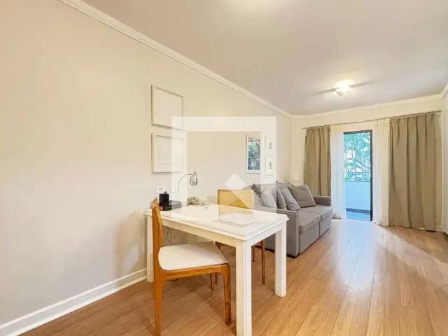 Apartamento para Venda em São Paulo/SP Itaim Bibi 1 Quartos
