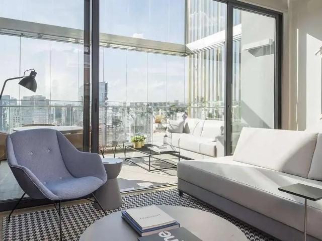 Apartamento para Venda em São Paulo/SP Itaim Bibi 1 Quartos