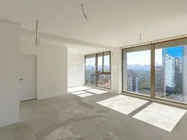 Apartamento para Venda em São Paulo/SP Itaim Bibi 1 Quartos