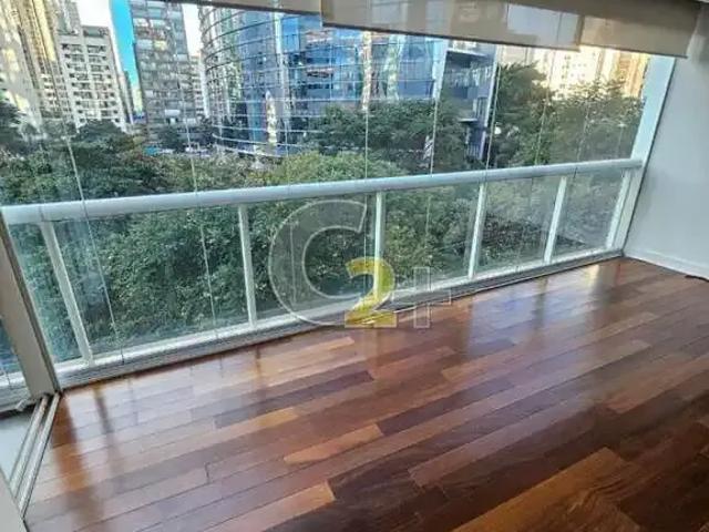 Apartamento para Venda em São Paulo/SP Itaim Bibi 1 Quartos