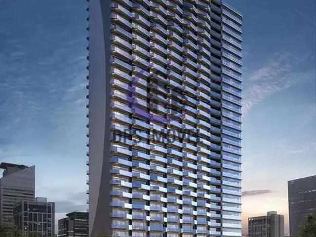 Apartamento para Venda em São Paulo/SP Itaim Bibi 1 Quartos