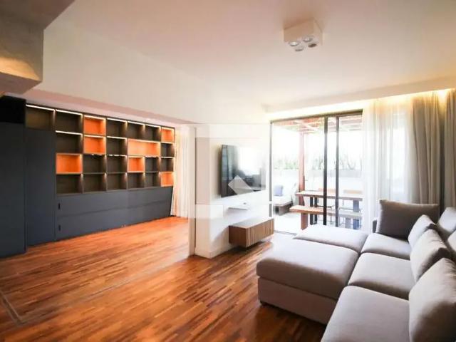 Apartamento para Venda em São Paulo/SP Itaim Bibi 1 Quartos
