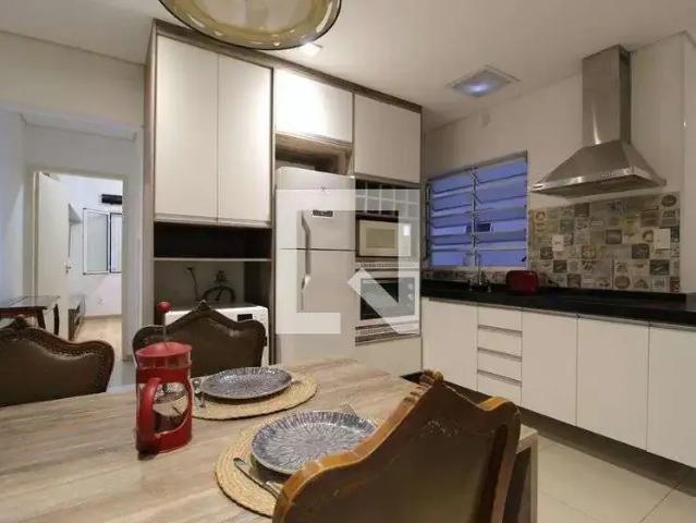 Apartamento para Venda em São Paulo/SP Itaim Bibi 1 Quartos
