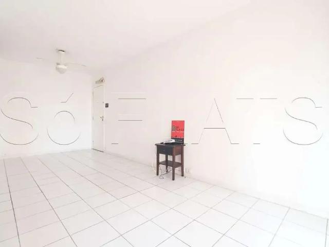 Apartamento para Venda em São Paulo/SP Itaim Bibi 1 Quartos