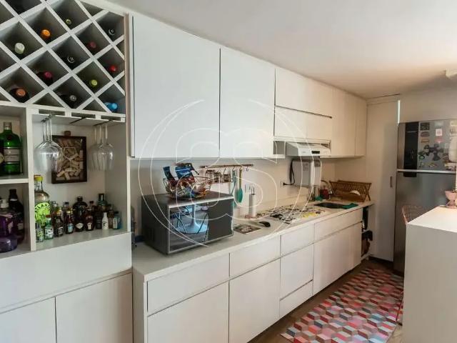 Apartamento para Venda em São Paulo/SP Itaim Bibi 1 Quartos