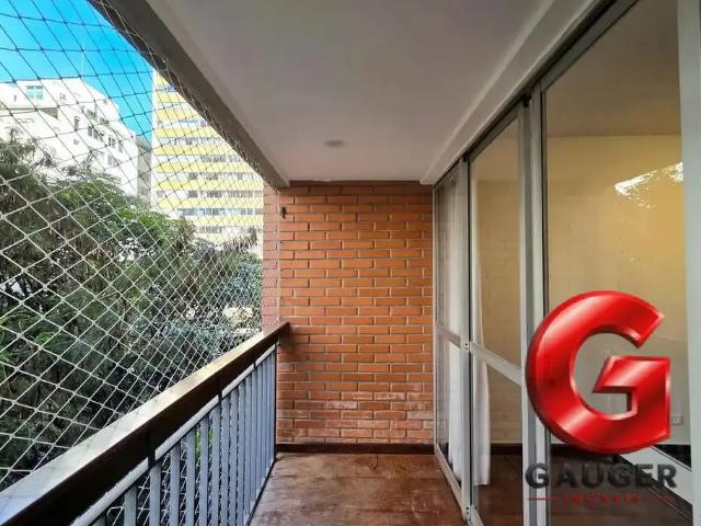 Apartamento para Venda em São Paulo/SP Itaim Bibi 1 Quartos