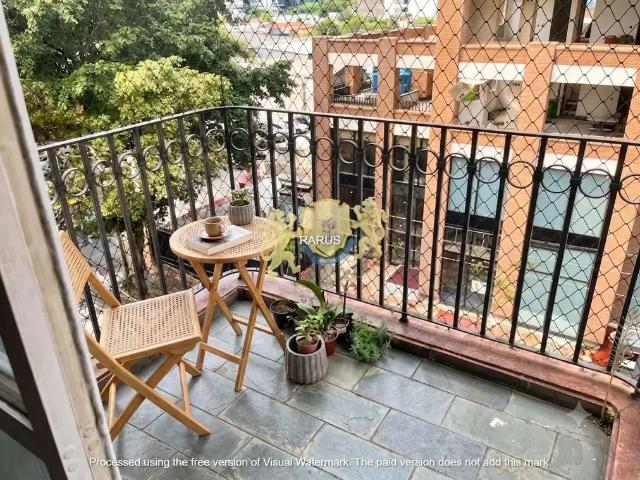Apartamento para Venda em São Paulo/SP Itaim Bibi 1 Quartos